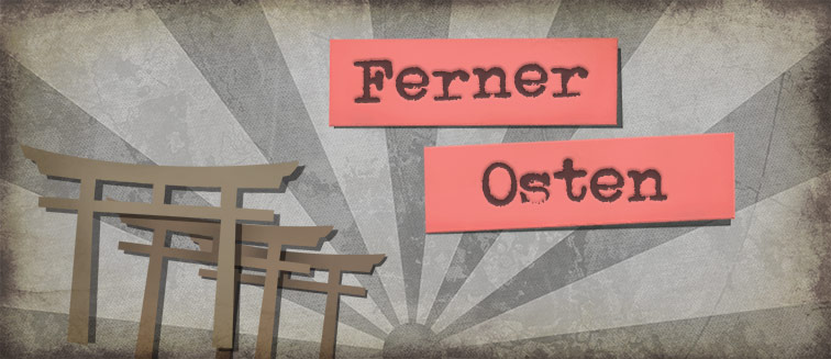 Ferner Osten-Rundreisen & -Exkursionen | Exoticca