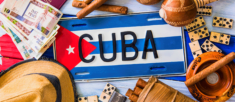 Qué comprar en Cuba - Productos típicos - Exoticca