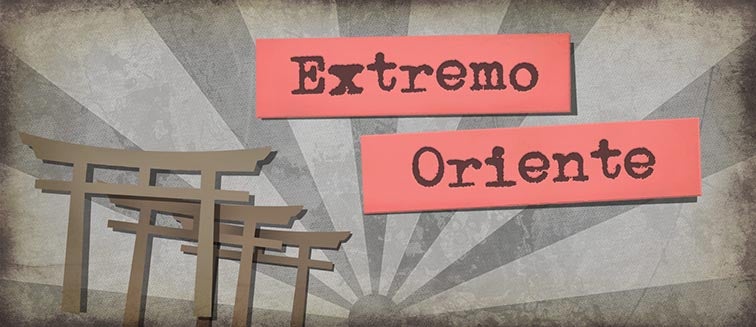 Viajes a Extremo Oriente - Tours a Asia Exoticca