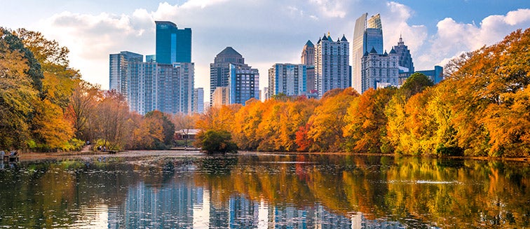 Tour packages to Atlanta from Canada | Exoticca