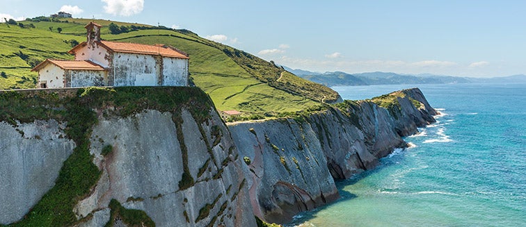 Vacation Packages in Basque Country | Flights, Hotels & Tours Included