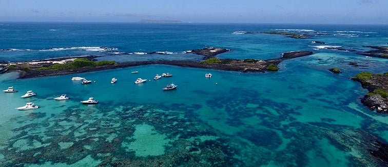 Paquetes vacacionales en Isla Isabela | Vuelos, hoteles y tours incluidos