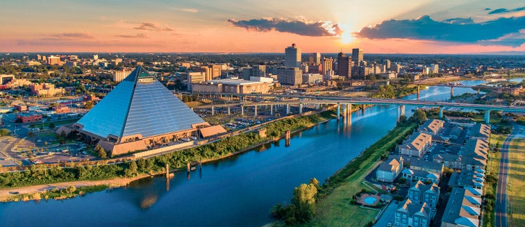Tour packages to Memphis from Canada | Exoticca