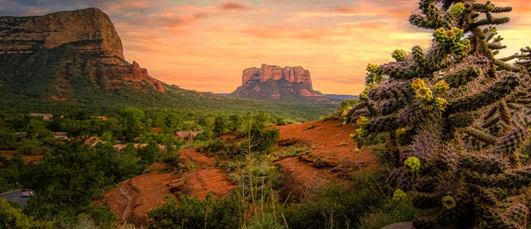Vacation Packages in Sedona | Flights, Hotels & Tours Included