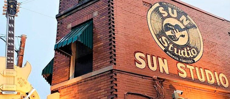 Vacation Packages in Sun Studios | Flights, Hotels & Tours Included