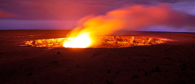 Vacation Packages in Volcano National Park | Flights, Hotels & Tours ...