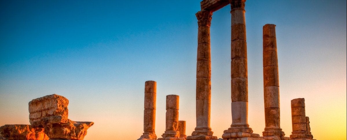 Jordan Vacation Packages & Tours 2023/24 | Exoticca Travel