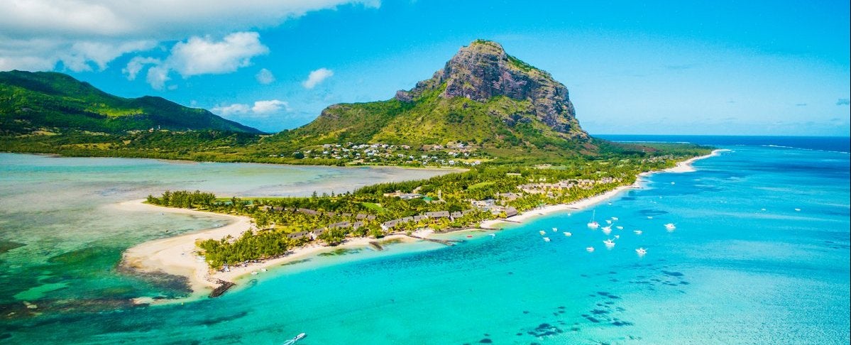 Circuitos y Viajes a Mauricio Viajes Organizados | Exoticca