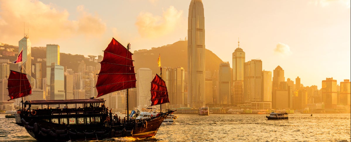 Hong Kong Vacation Packages & Tours All Inclusive | Exoticca