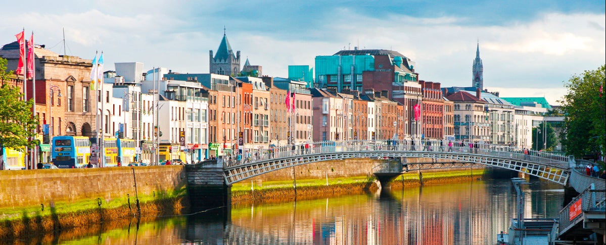 Circuitos y Viajes a Irlanda Viajes Organizados | Exoticca