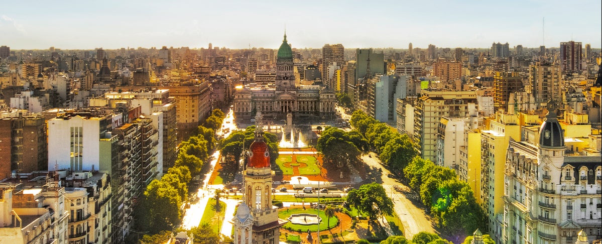 Travel to Chile - Tours and vacation packages Exoticca