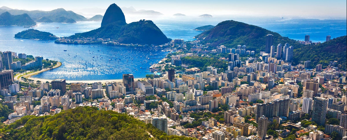Chile Vacation Packages with Airfare, Hotels & Tours 2026/2027