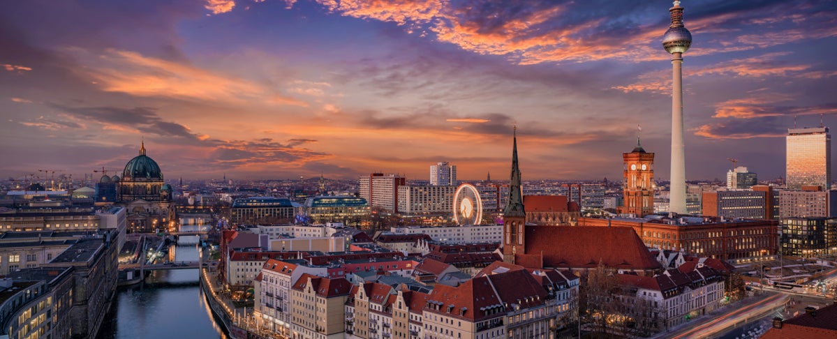 Germany Vacation Packages & Tours All Inclusive | Exoticca