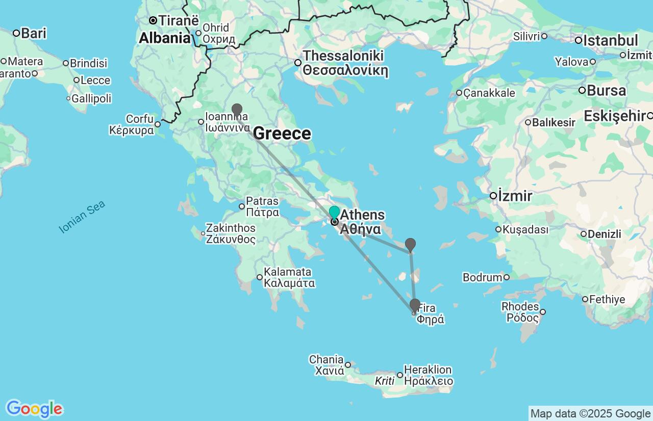 Mount Parnassus Map at Pedro Cooper blog
