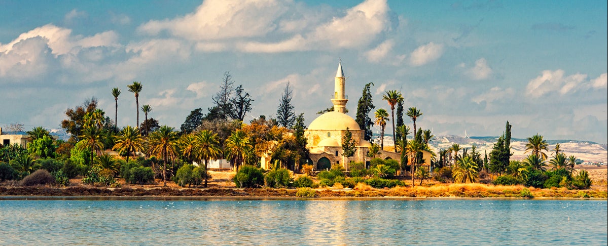 Cyprus Vacation Packages with Airfare, Hotels & Tours 2026/2027