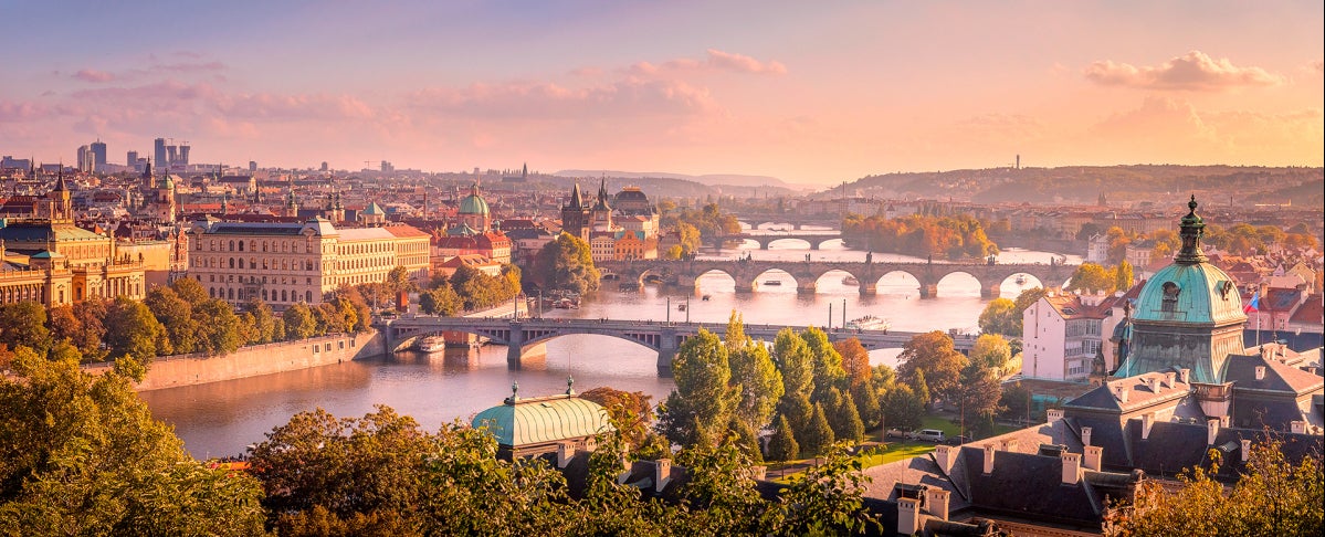 Slovakia Vacation Packages with Airfare, Hotels & Tours 2026/2027