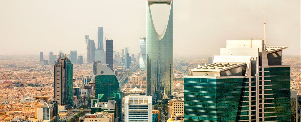 Saudi Arabia Vacation Packages & Tours All Inclusive | Exoticca