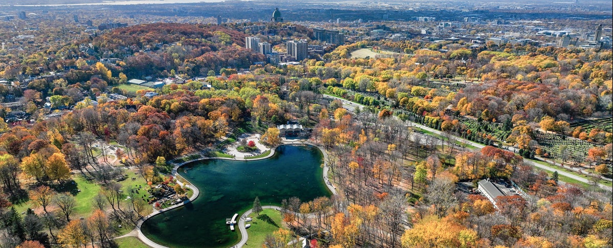 Circuitos y Viajes Organizados a Canadá | Exoticca