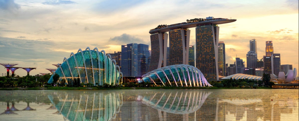 Singapore Vacation Packages & Tours All Inclusive 2025/2026 | Exoticca