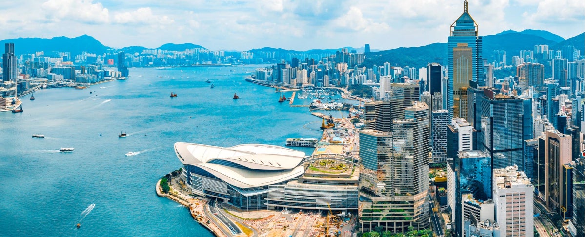 Hong Kong Vacation Packages & Tours All Inclusive from Canada 2025/2026 ...