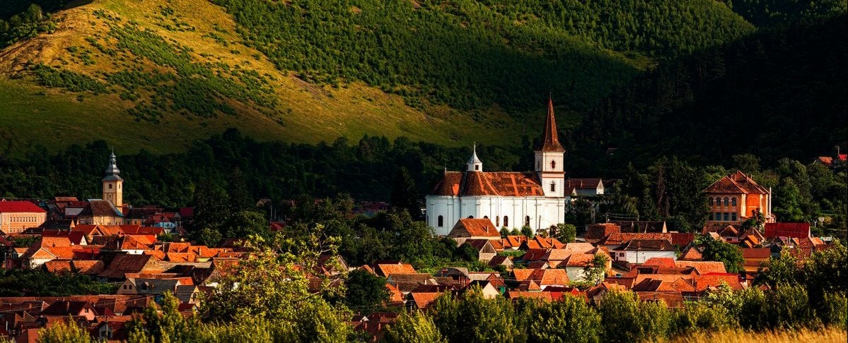 Romania vacation packages - All inclusive tours Exoticca