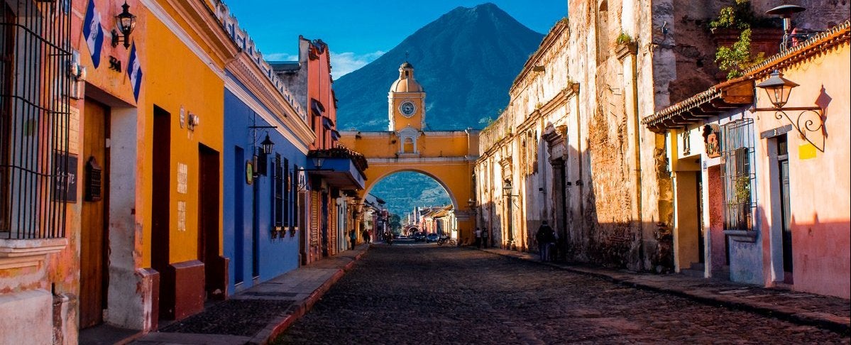 Voyage au Guatemala et circuits - Voyages organisés Exoticca