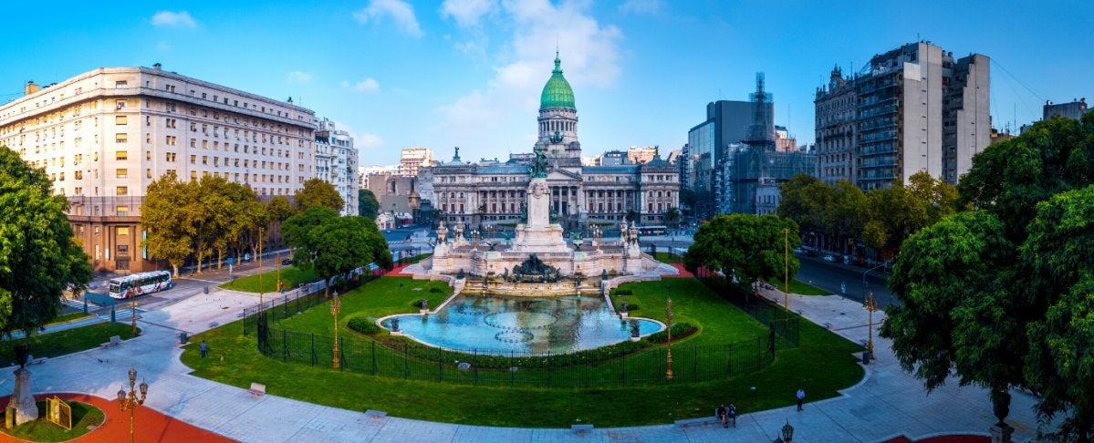 Viajes a Argentina en circuito - Viajes organizados Exoticca