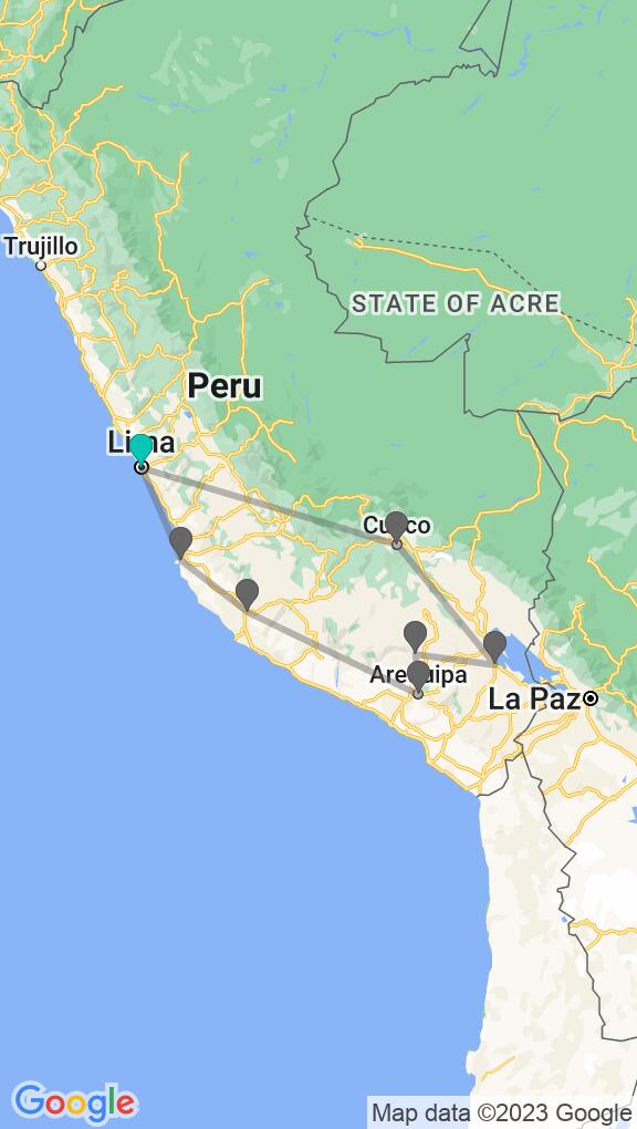 India Tours: Golden Triangle - Exoticca