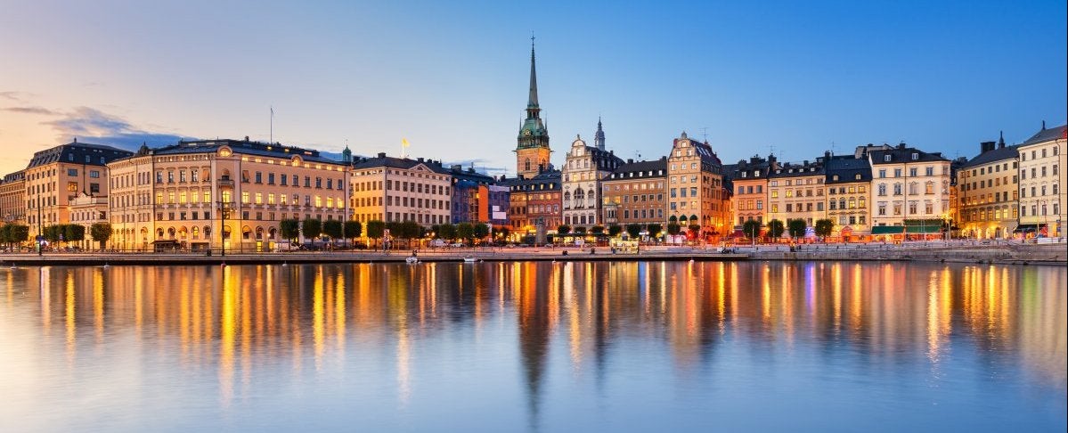 Sweden vacation packages - All inclusive travel Exoticca